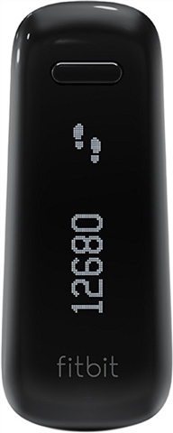 Fitbit One Wireless Activity Tracker, C - CeX (MX): - Comprar, Vender, Donar